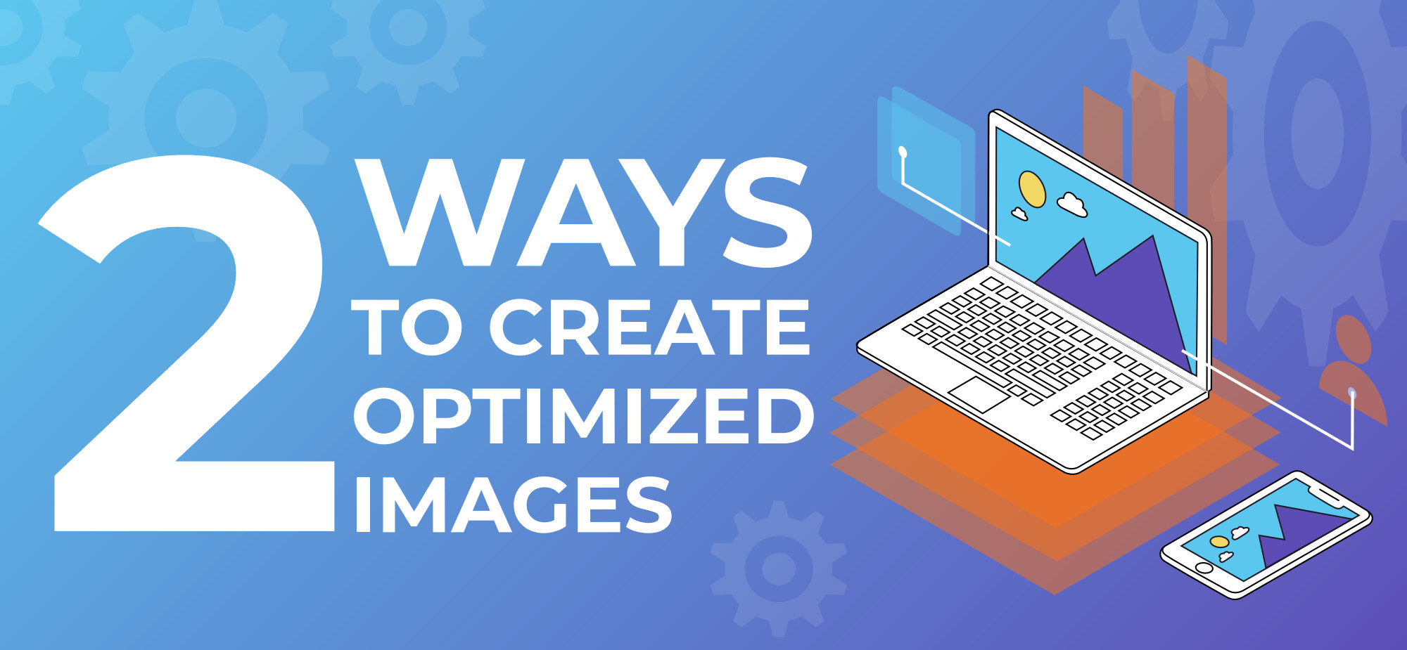 Two Paths to Image Optimization: Which Would You Choose?