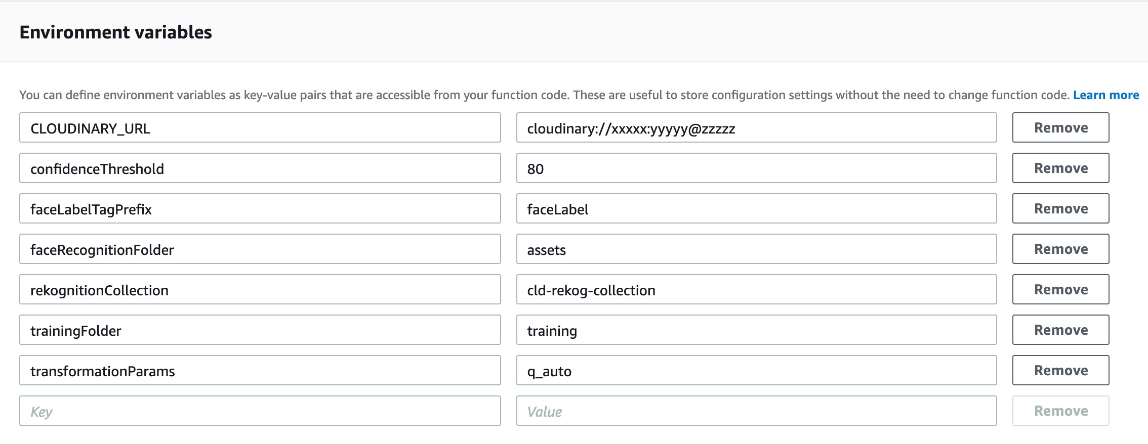 GitHub - cloudinary-devs/cloudinary-face-rekognition