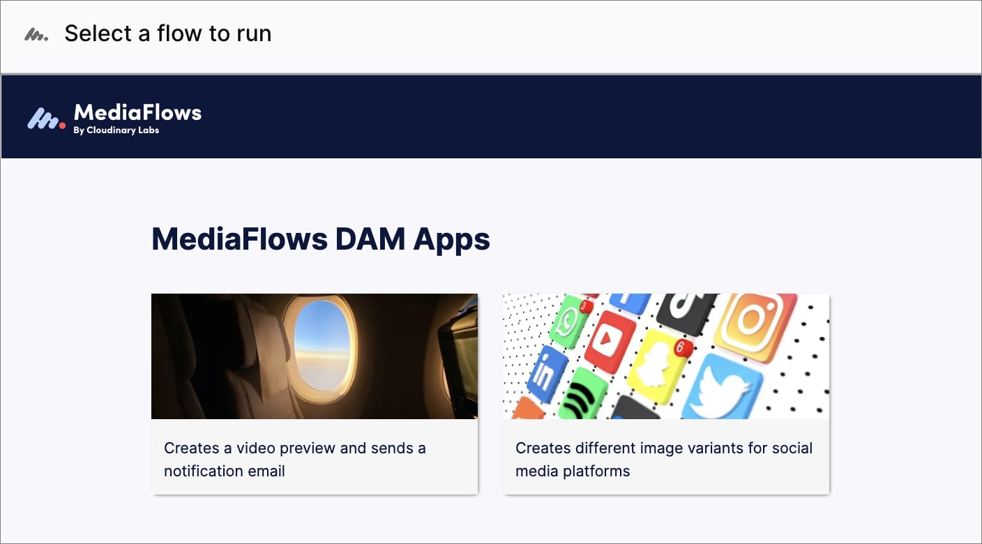 Block Reference | Cloudinary