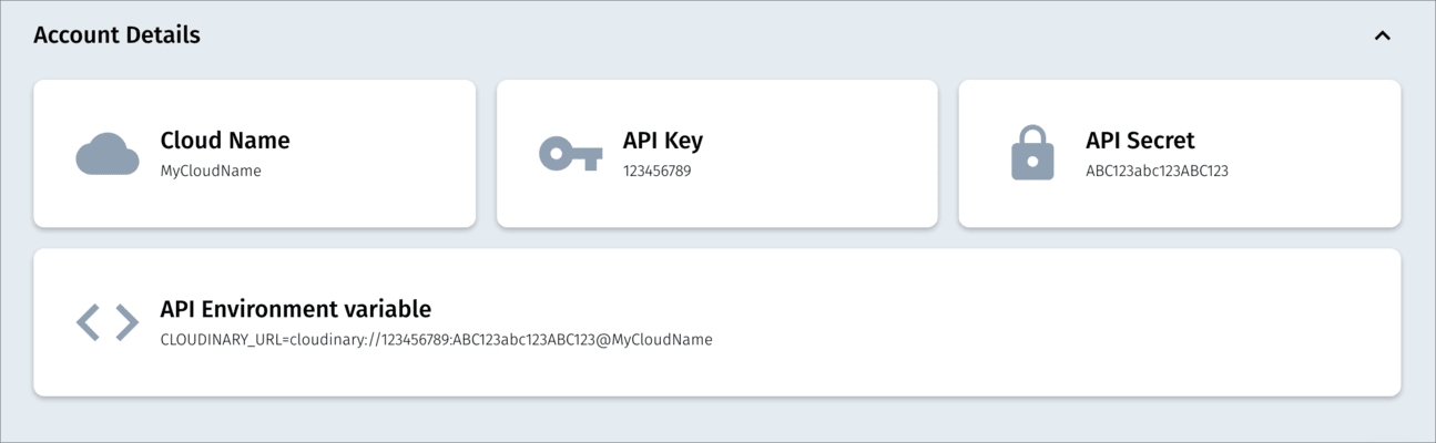 Adobe Creative Cloud Connector | Cloudinary
