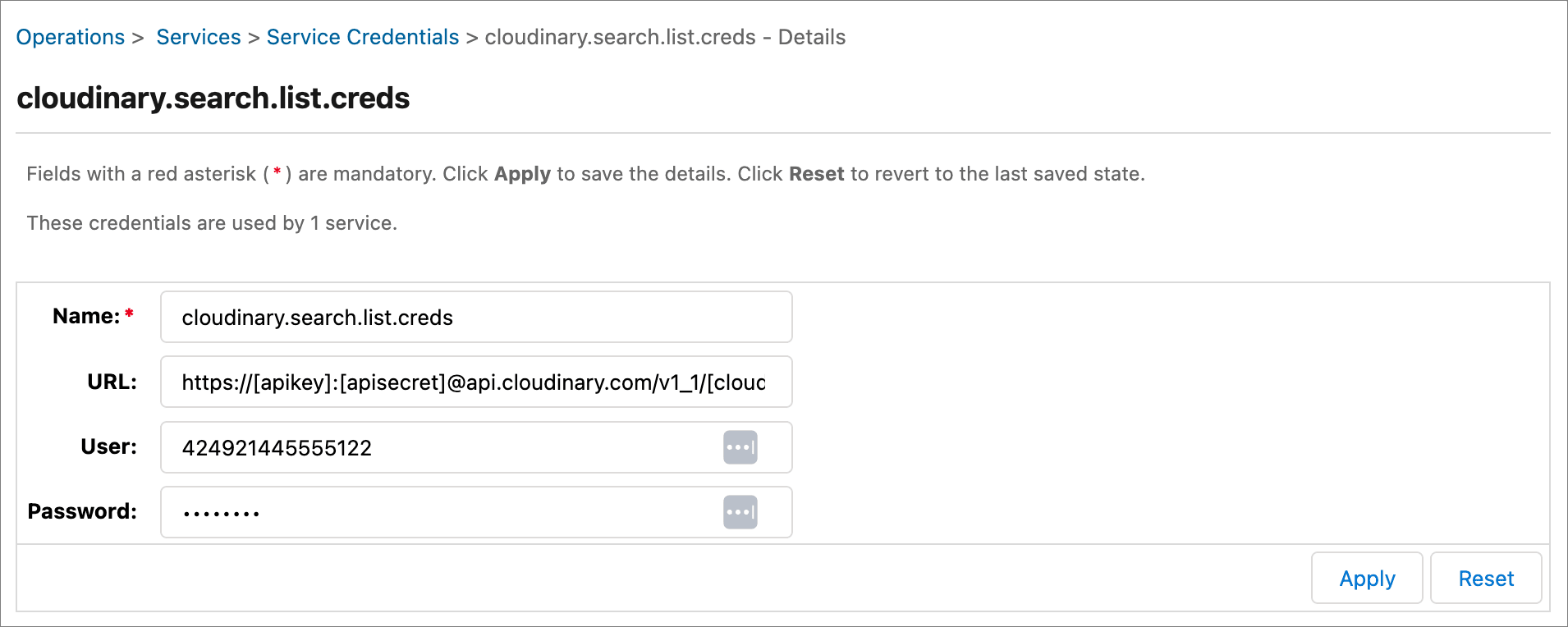 Cloudinary's Salesforce Commerce Cloud B2C Commerce Cartridge for SFRA ...