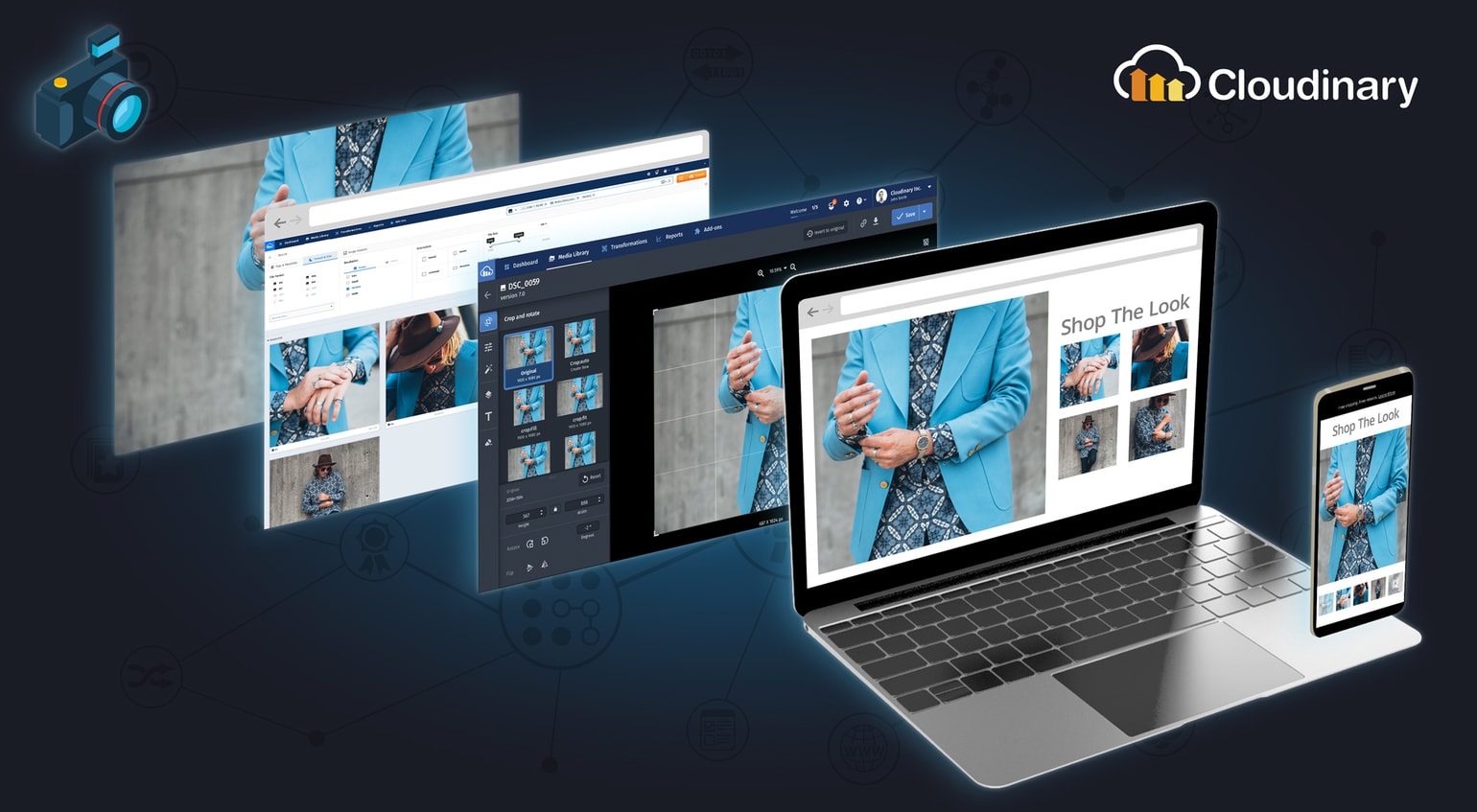 Dynamic Media Platform: A Must-Have Technology for ECommerce Stack