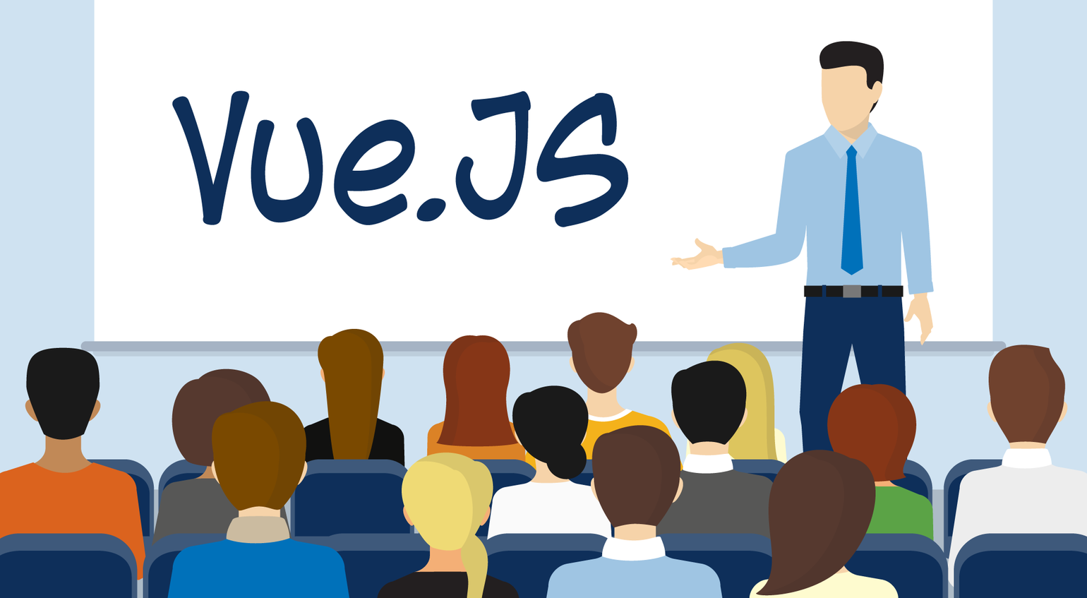Getting Started With Vue Js The Progressive Javascript Framework Cloudinary Blog
