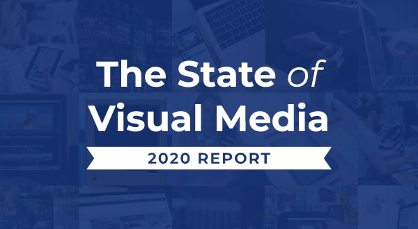 Cloudinary - State of Visual Media