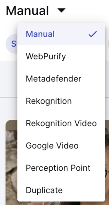 DAM - Asset Management | Cloudinary