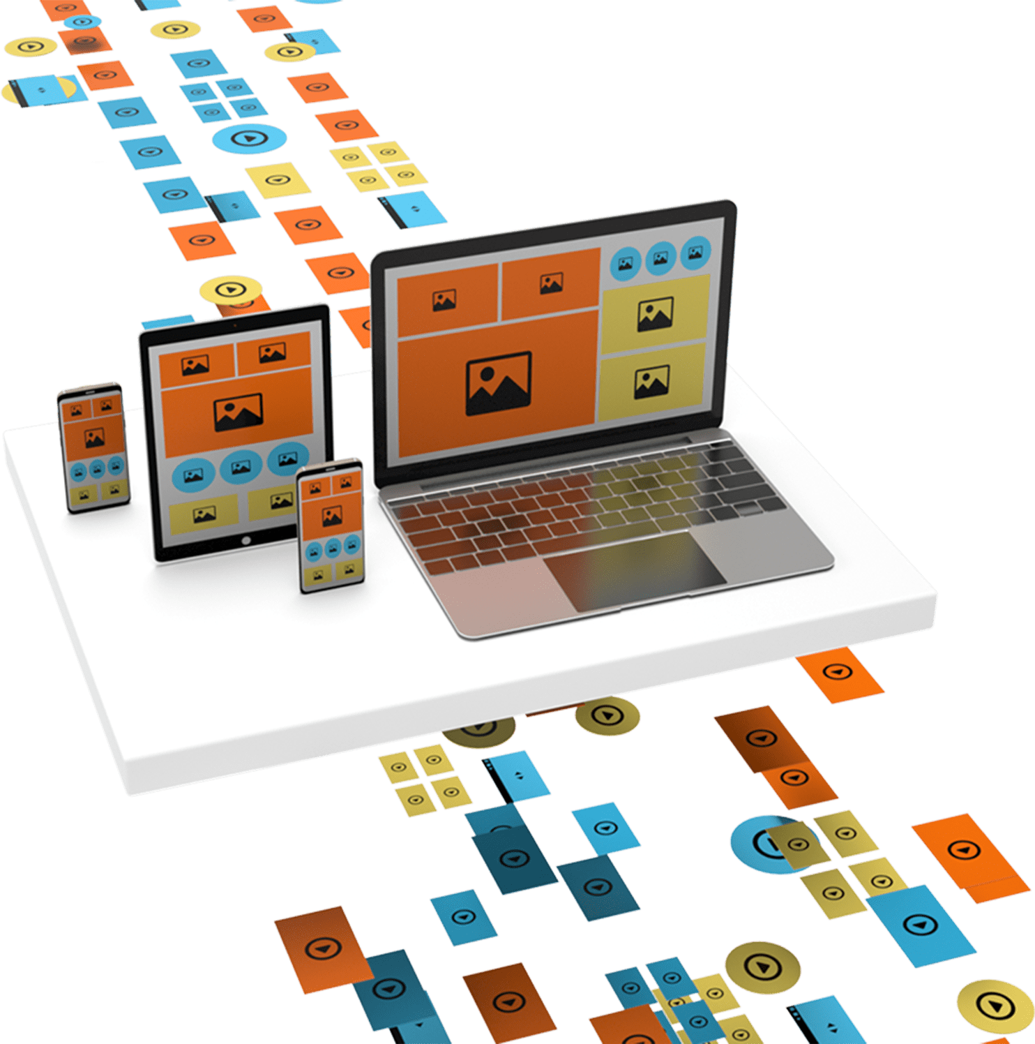 Image and Video Management Solutions | Cloudinary