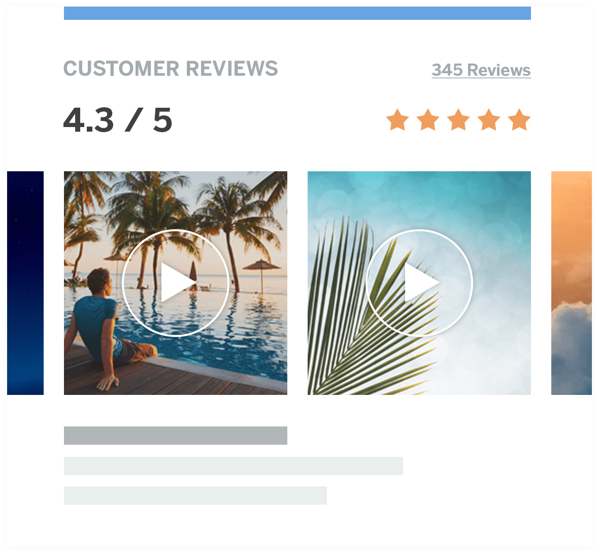 Video API for Transcoding, Optimized Streaming, and Delivery