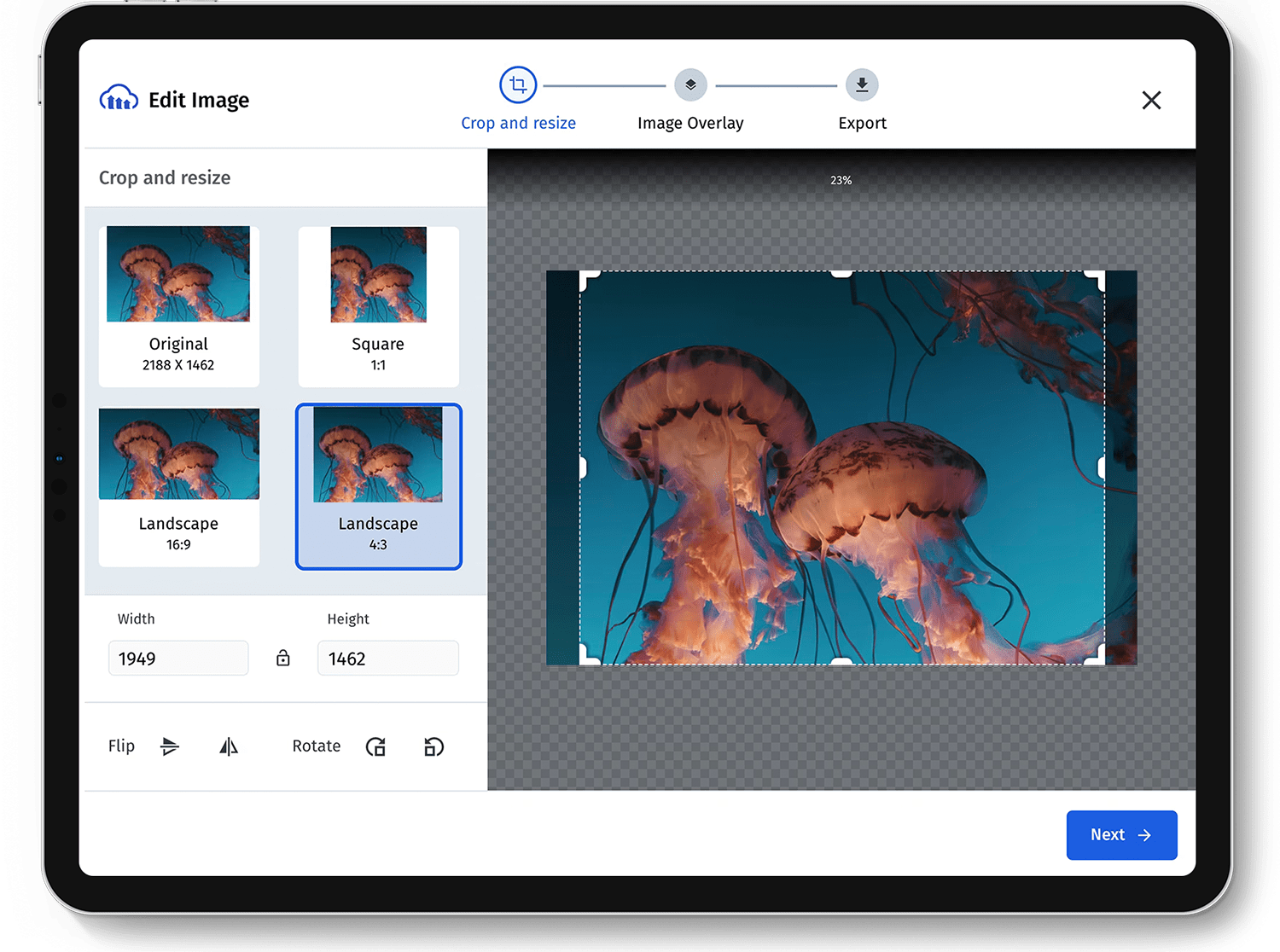 Headless DAM | Cloudinary