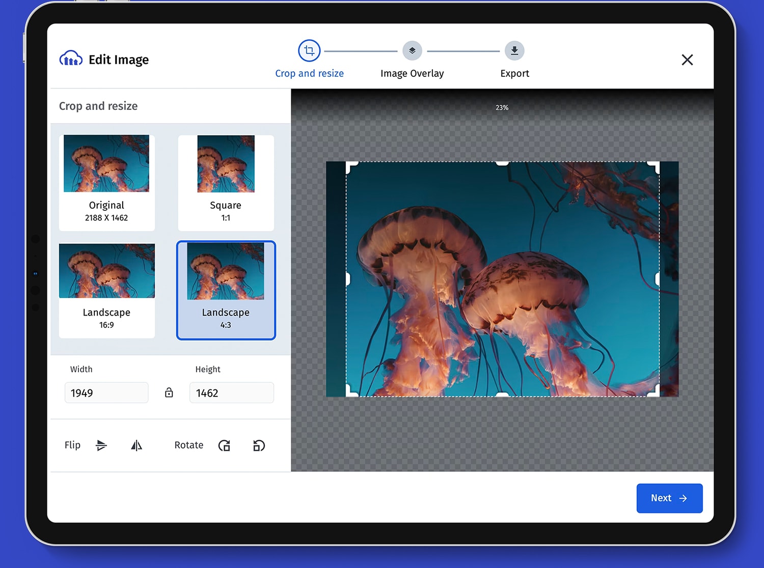 Headless DAM | Cloudinary