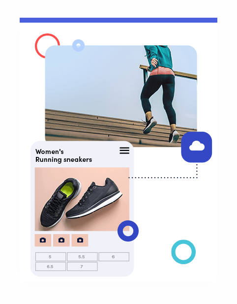 Image and Video Upload, Storage, Optimization and CDN